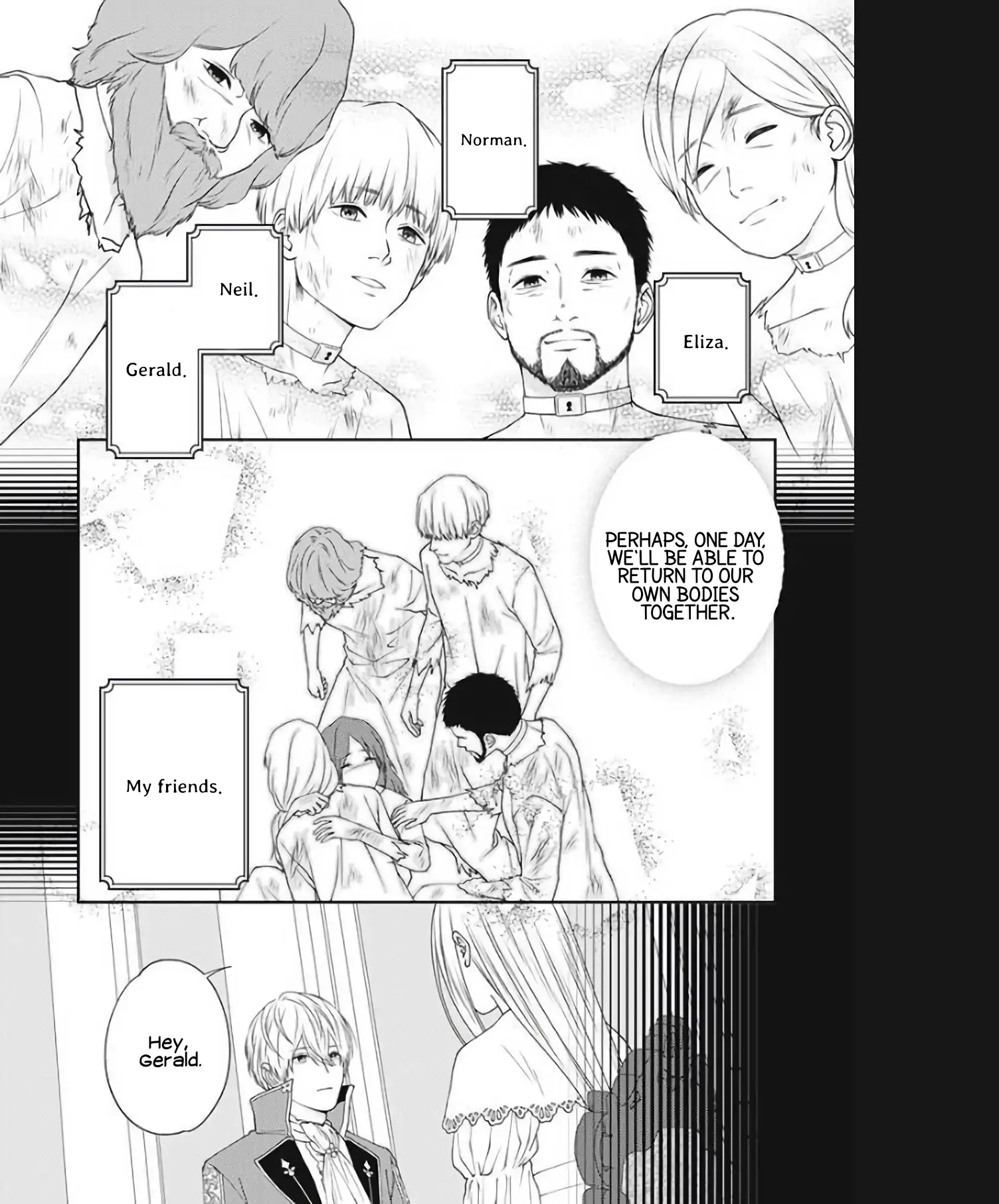 Question - Trope: The Female Antagonist Villain comes from an Abusive ...