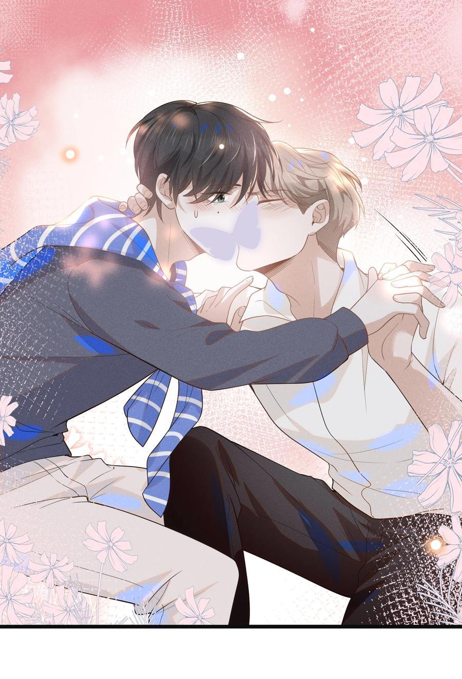 To Be Next To You Manga Discount | emergencydentistry.com