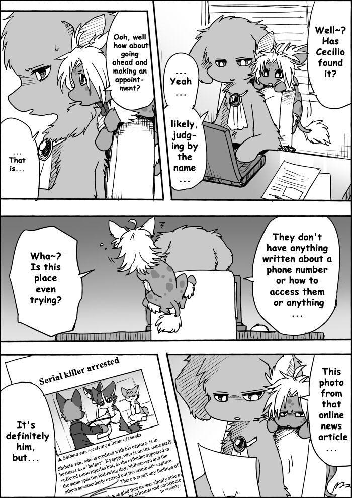 Ntroduire 104+ imagen manga helper - fr.thptnganamst.edu.vn