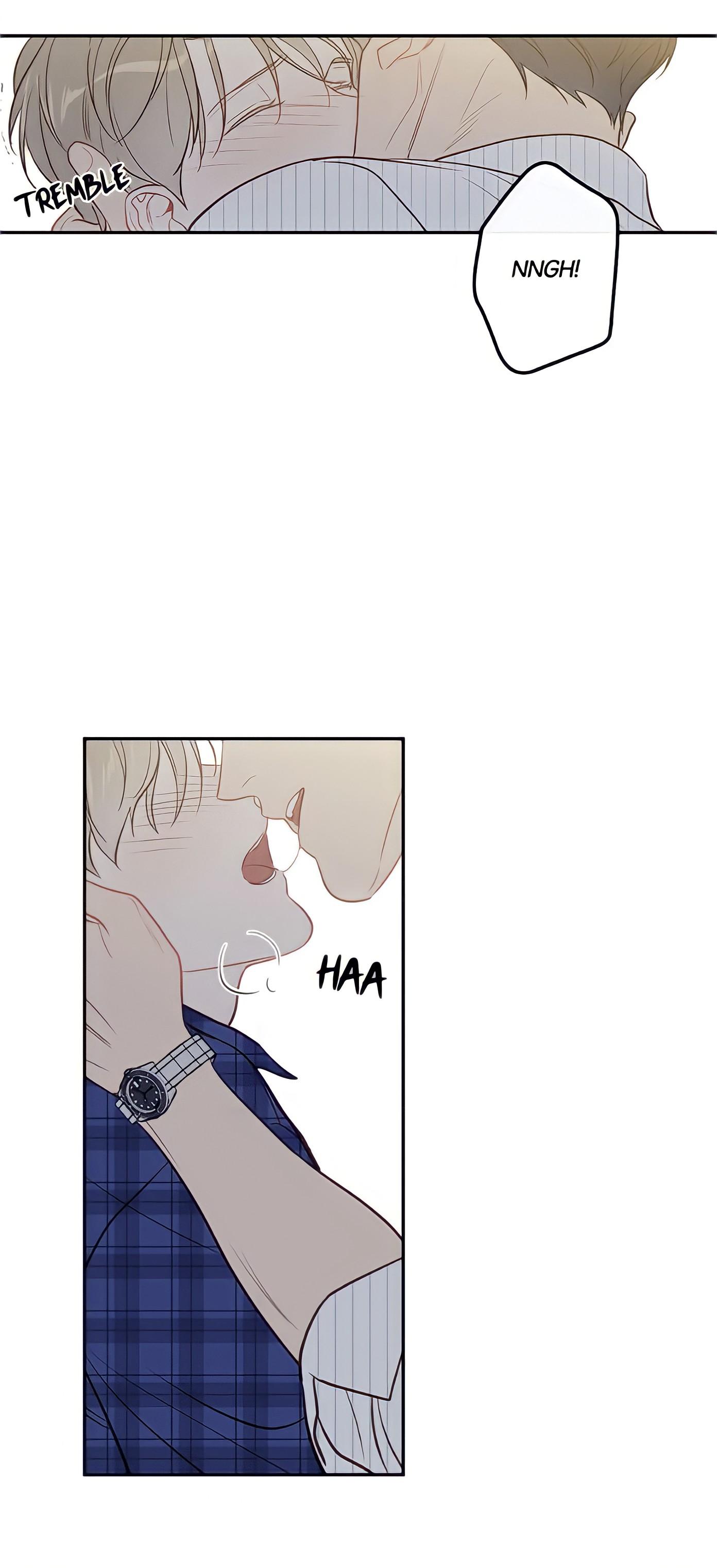 Mangago My New Boss Is Goofy Vol.1 Ch.1 Page 5 Mangago