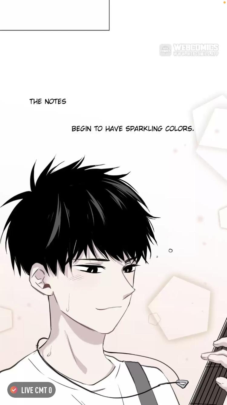 Anime Guy 34 View
